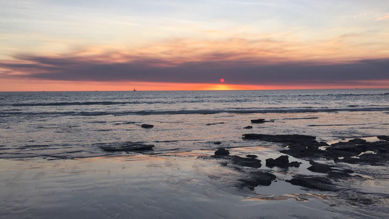 Cable Beach – Cable Beach Accommodation