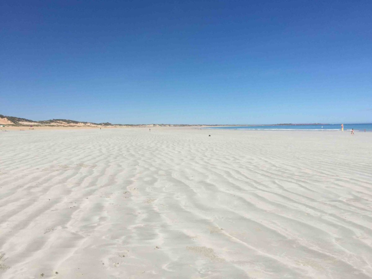 Cable Beach Accommodation – Cable Beach Accommodation