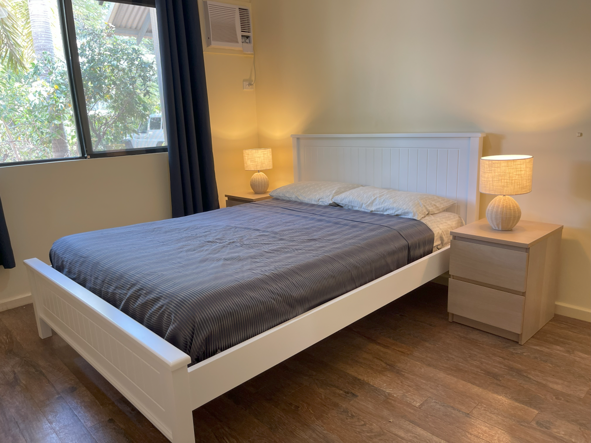 Cable Beach Accommodation – Cable Beach Accommodation